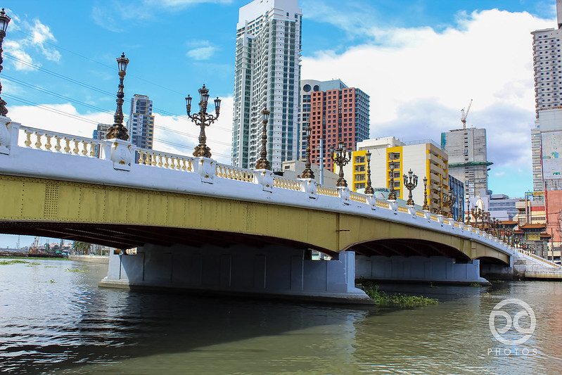 Trivia no. 16: Jones and Quezon: Manila’s Iconic Bridges – Renacimiento ...