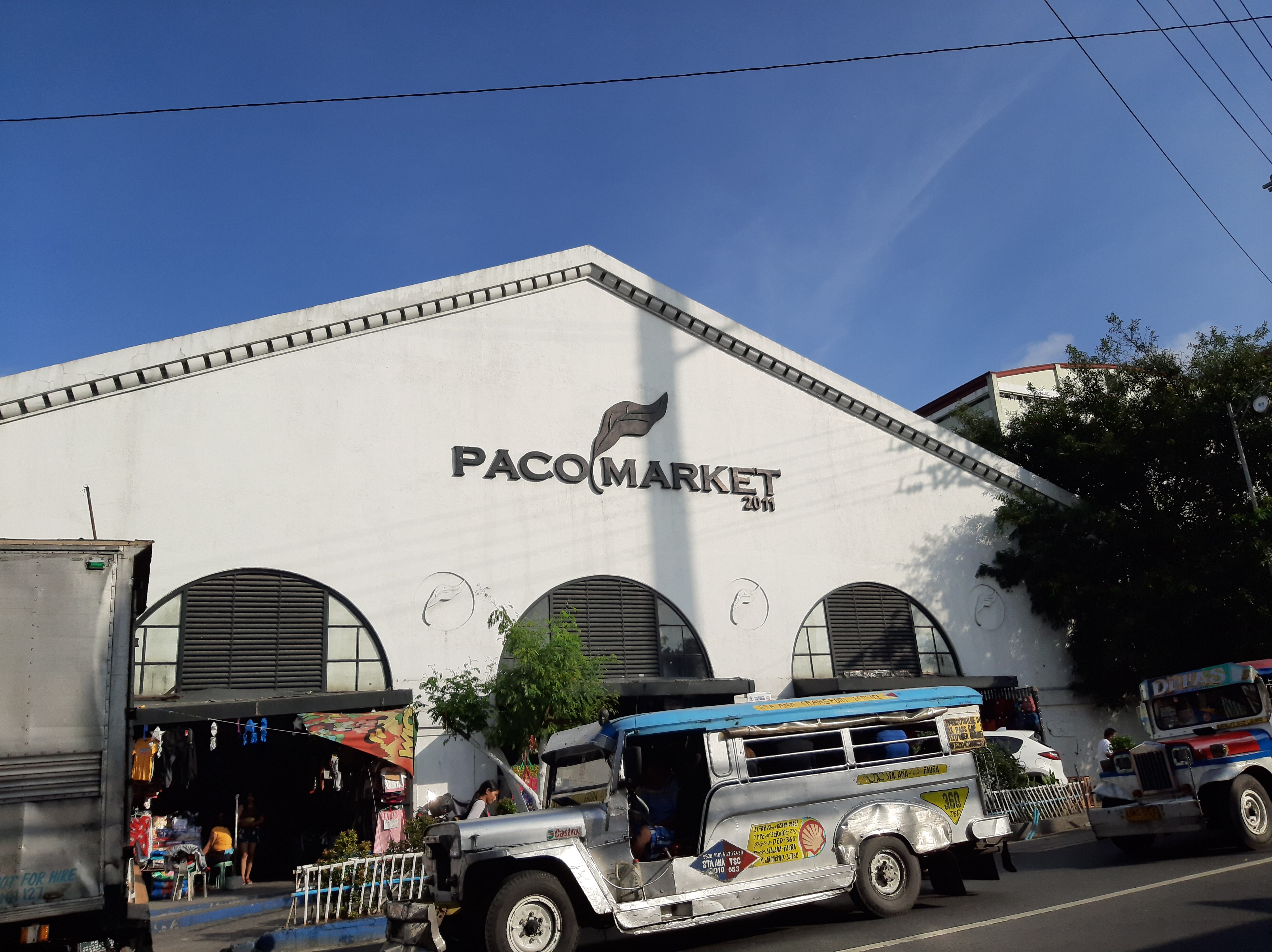Trivia no. 24: Manila’s Heritage Massacre – Renacimiento Manila