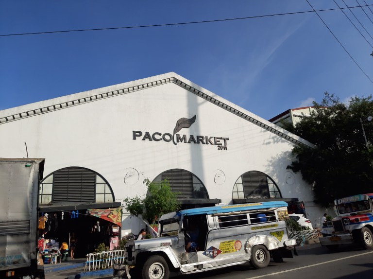 Trivia no. 24: Manila’s Heritage Massacre – Renacimiento Manila