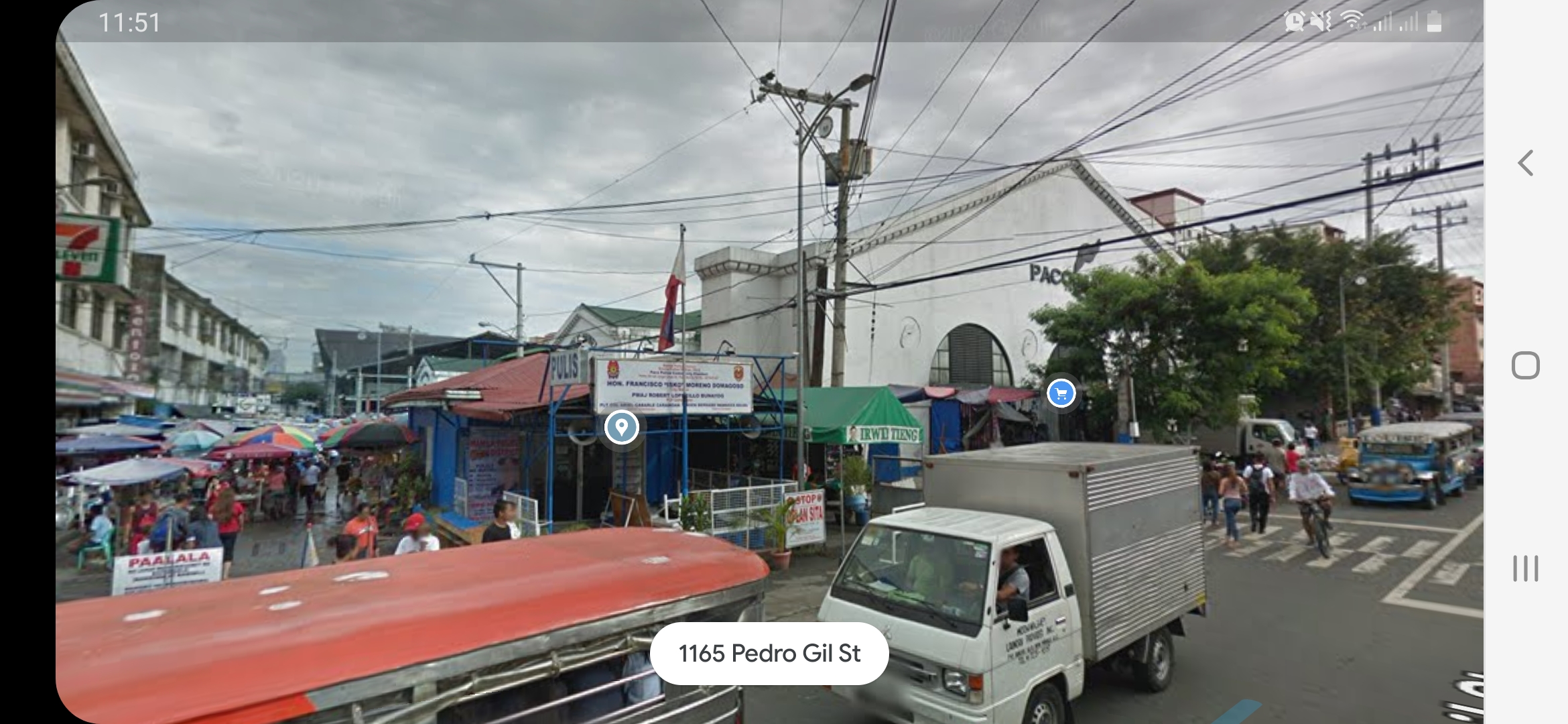 Trivia no. 24: Manila’s Heritage Massacre – Renacimiento Manila