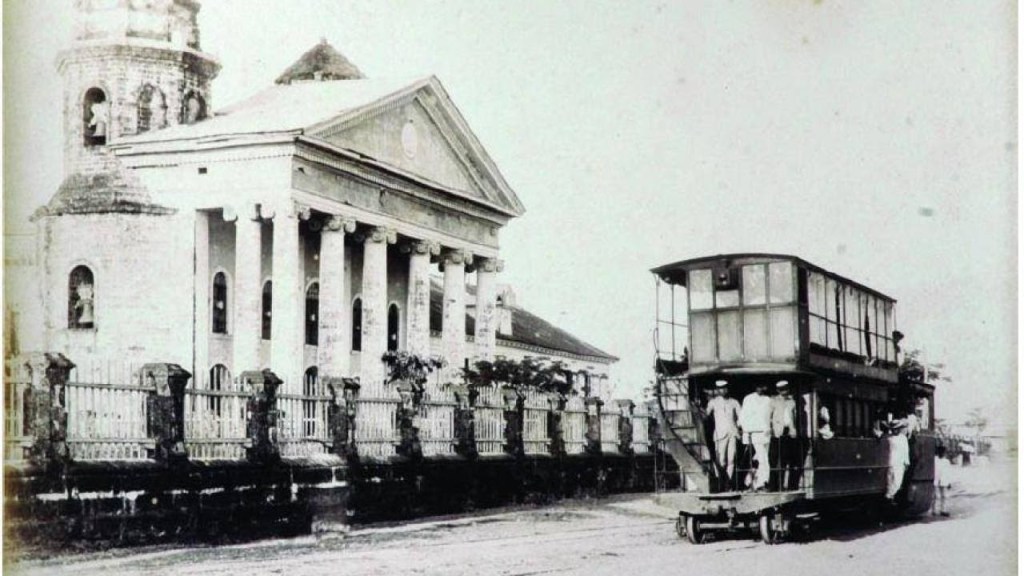 Tranvías de Manila y Corregidor: Notable Heritage Tram Systems ...