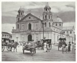 The Evolution of Quiapo Church – Renacimiento Manila