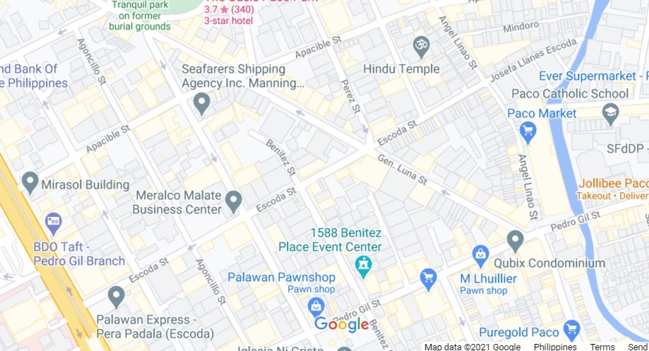 Honoring Her Memory: Women as Commemorated in Manila’s Streets and ...