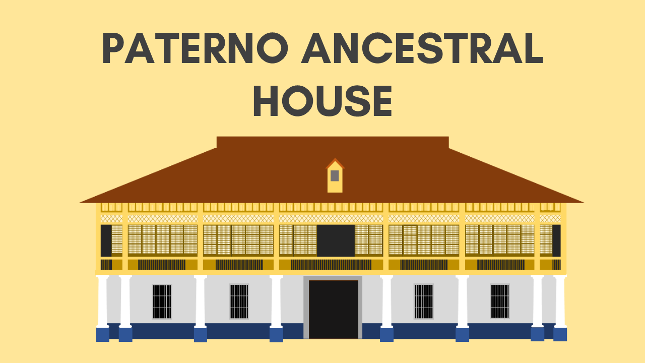 HERITAGE AT RISK: Paterno, Zamora Houses & the Ocampo Pagoda ...