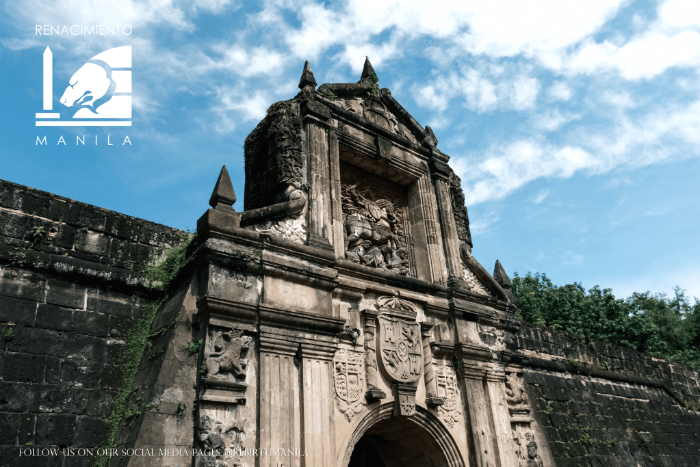 Renacimiento Manila – Ushering in a cultural rebirth of the Pearl of ...