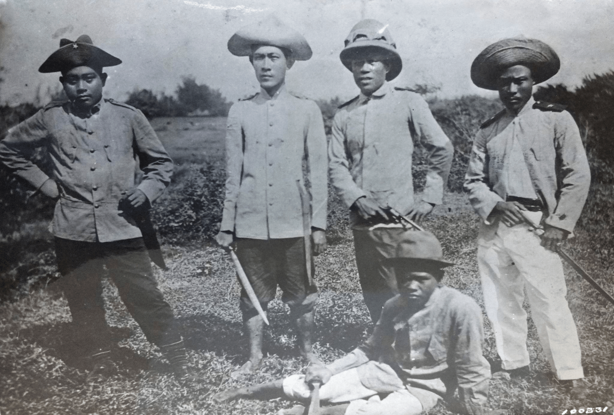 Kabihisnan 2025 – Renacimiento Manila